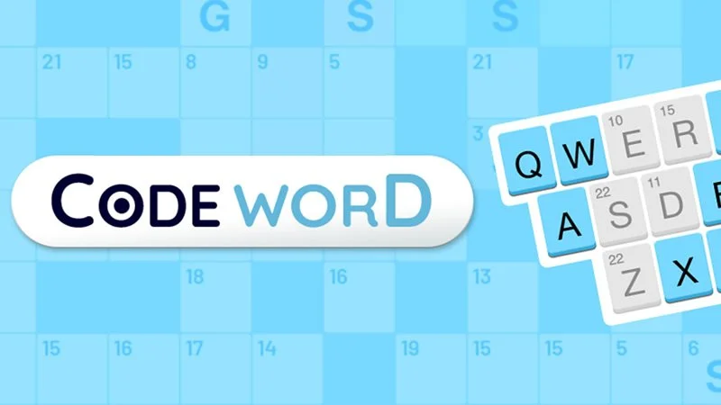 CodeWord online: Spiele kostenlos online