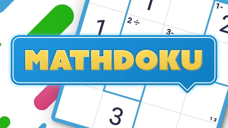 MathDoku - Spiele kostenlos online