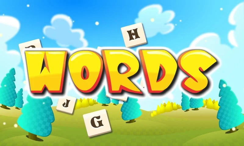 Words - Spiele kostenlos online